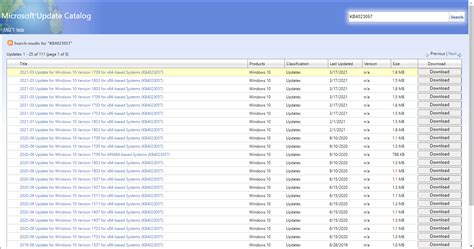 How To Fix Windows Update Error 0x80070643 [problem Solved ] Minitool