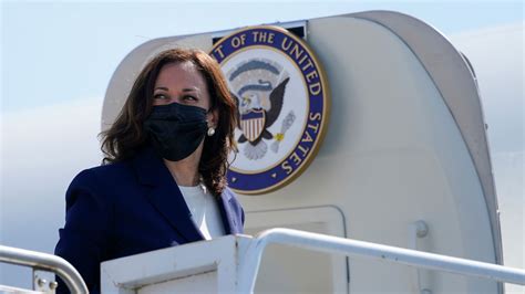 Vice President Kamala Harris To Travel To Milwaukee