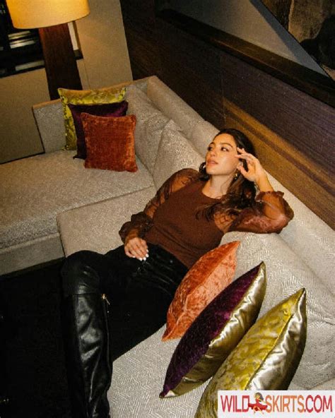 Celine Farach Nude Leaked Photos And Videos Wildskirts