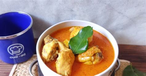 25 Resep Adun Khas Madura Enak Dan Mudah Cookpad