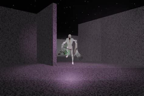 Robloxgo Scp 096 Comix Demonstration 20k Visits Update Real Time Stats Insights And Ranking