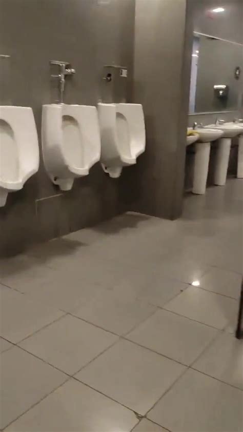 Gettting Fucked In A Public Restroom Thisvid Com