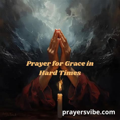 Prayers For Grace Finding Strength Peace And Gods Favor For 2026