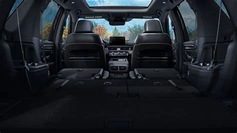 Honda Pilot Seating Configurations Cabinets Matttroy