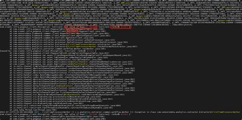 RocksDB Corruption Leads To Endless Failure Issue Apache Incubator Pegasus GitHub