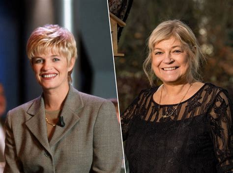 “op Een Bepaald Moment Kon Ik De Autocue Niet Meer Lezen” Herlees Hier