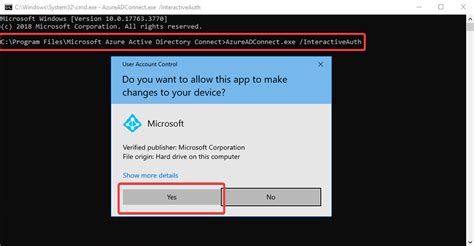 Azure Ad Connect Sync Service Not Running Hatasının Çözümü Vmware