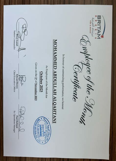 Mohammed Qahtani On Linkedin Im Happy To Share That I Have Been