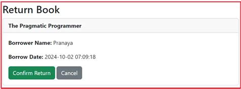 Library Management System Using Asp Net Core Mvc Dot Net Tutorials