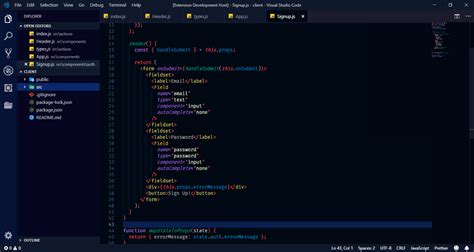 GitHub Varunalex Yo Theme For Vscode Yo Theme For Visual Studio Code Dark Blue Purple