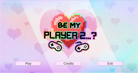 Be My Player 2 By Maureennn