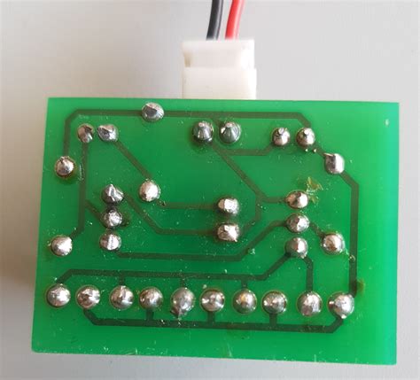LED BLINK MSX Platform For Creating And Sharing Projects OSHWLab