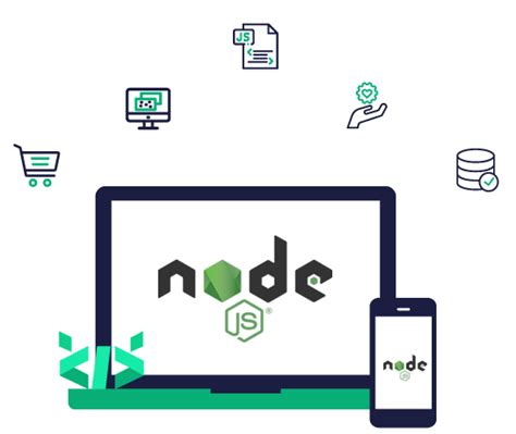 Node Js Development In India Expert Services Hrshti Infosoft