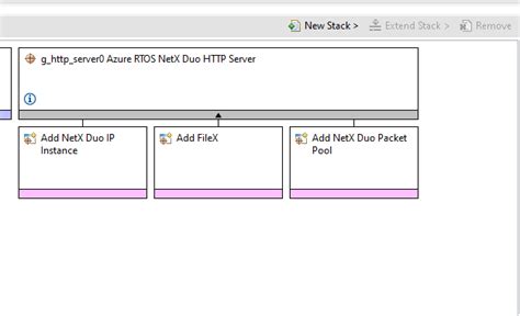 Do You Have Sample Sources For The Ek Ra6m5 Server Forum Ra Mcu Renesas Engineering