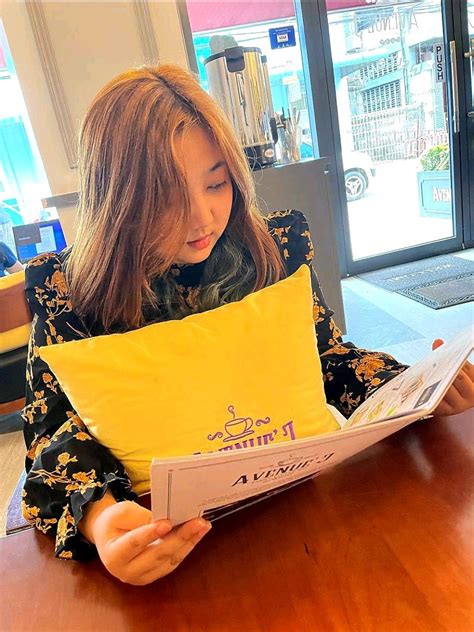 Han Thet Thet San On Linkedin Im Stronger Than I Think