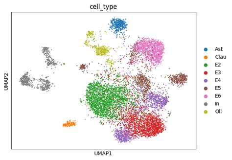 Matched Mouse Cortex Data Expeirment — Sccross 105 Documentation