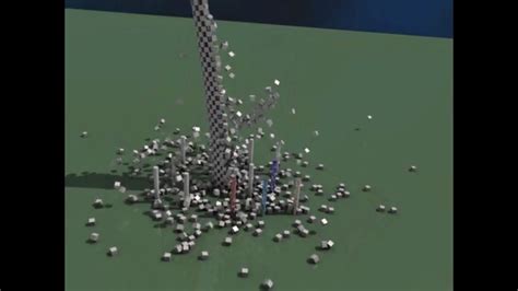 Really Really Old Blender Animation 😁 R Blender