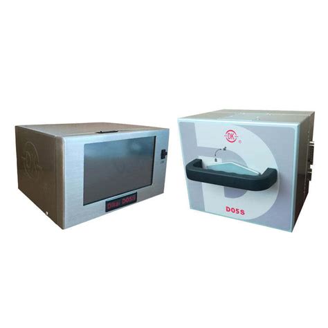 Automatic Qr Code Date Printer Thermal Transfer Coder 53mm Printhead