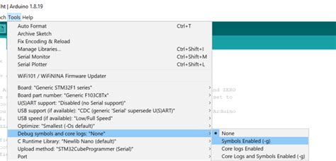 assync ota · issue 14 · stm32duino stm32lorawan · github
