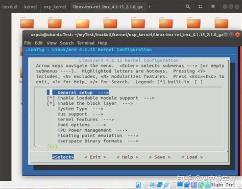 Linux 内核移植（一）kernel编译启动流程kernel内核启动 Csdn博客