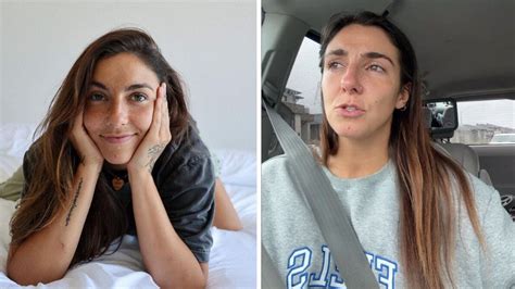 Rafaëlle Roy Visite Son Ancienne Maison Des Mois Après Sa Rupture Et Souvre Avec émotion Narcity