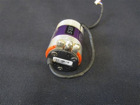 Novak GTB ESC And Pro Stock Motor R C Tech Forums