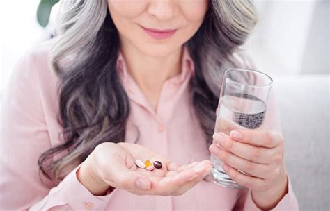 Reverse Gray Hair Supplement