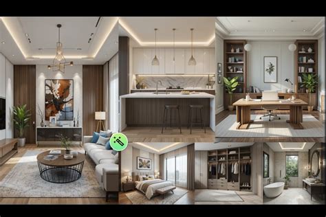 Free Ai Interior Design Generator For Professional Home Design Ai Ease