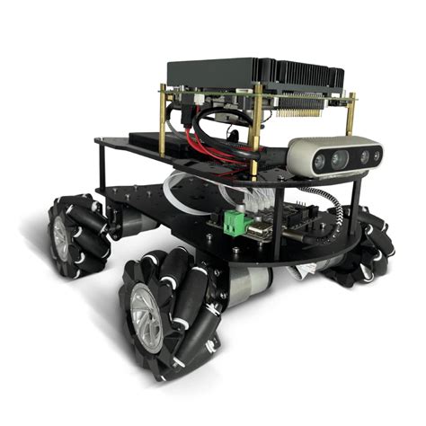 ignite a passion for stem with ai and robotics academy s robotics classes