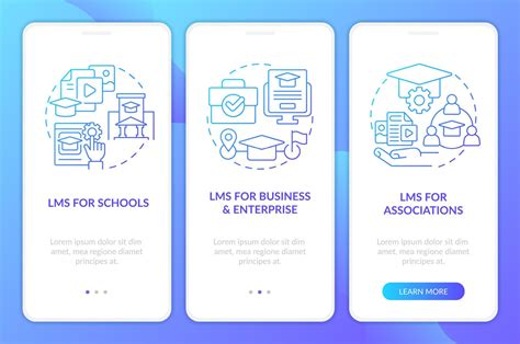 Apprentissage La Gestion Système Déployer Bleu Pente Lintégration Mobile App Filtrer Procédure
