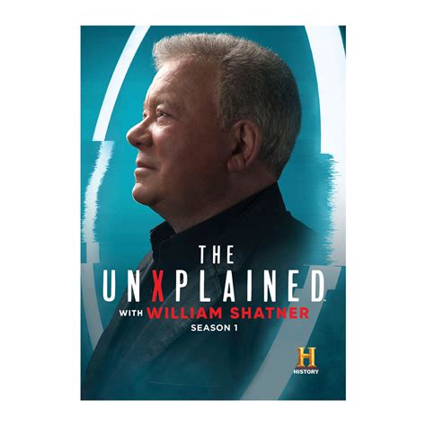 Unexplained Mysteries Dvd