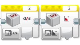 Programming How Can EV3 Gyro Sensor Drift Be Handled Bricks
