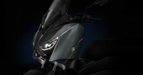 Berita Spesifikasi Yamaha Xmax Terbaru Hari Ini Gridoto Com