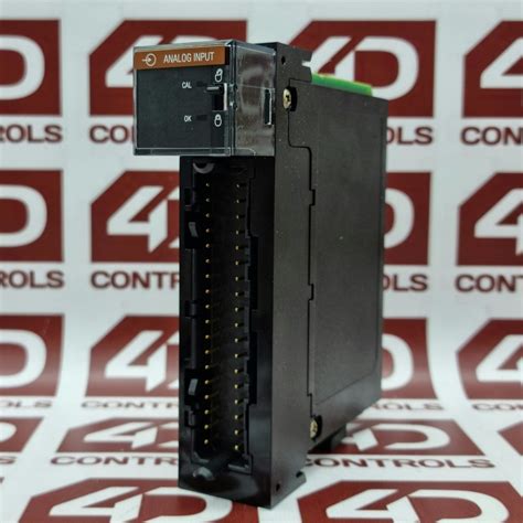 1756 If16 Allen Bradley Controllogix Analog Input Module