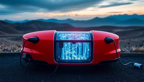 Surging Demand For Lithium In Ev Batteries Fuels Technological Advancements