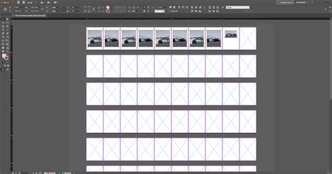Selecting Multiple Objects On The Same Spread Adobe Product Community
