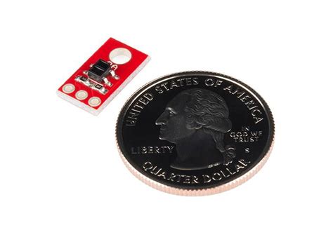Sparkfun Line Sensor Breakout Qre1113 Analog