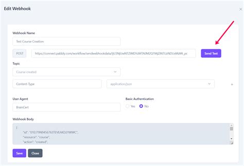 Understanding Webhooks An Easy Way To Automate Tasks