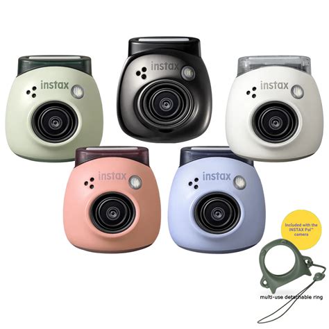 [READY STOCK] Fujifilm instax Pal digital camera | INSTAX Pal ...