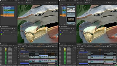 Nuke Features 2d And 3d Compositing And Visual Effects