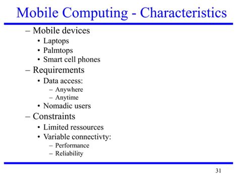 Cs8601 Mobile Computing Pdf