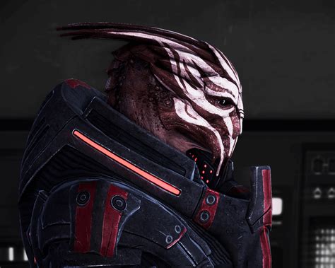 Nihlus Kryik Mass Effect Legendary Edition Rvirtualphotographers