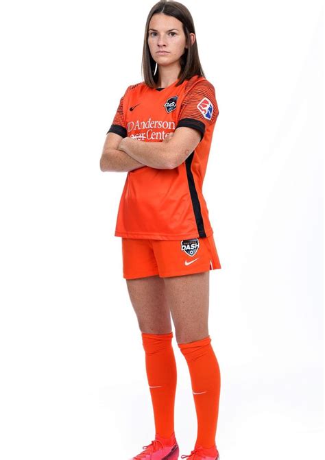 Cecelia Kizer Hot Soccer Girls