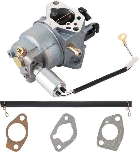 Amazon.com: Canamax 951-05149 Carburetor Carb - For Lawn Mower MTD 951 05149 HY-4P90F Cub Cadet ...