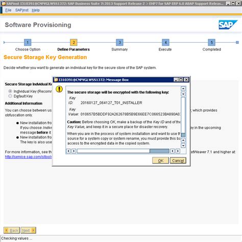 Step By Step Installation Guide Of Agentry Sap Erp Sap Community