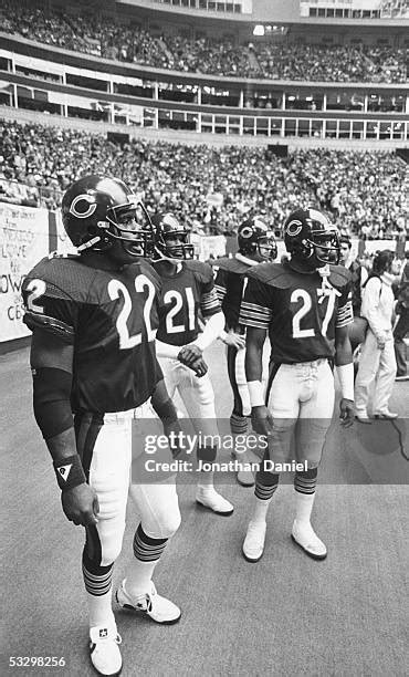 David Duerson Photos And Premium High Res Pictures Getty Images