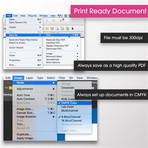 Print Ready Genr8printing