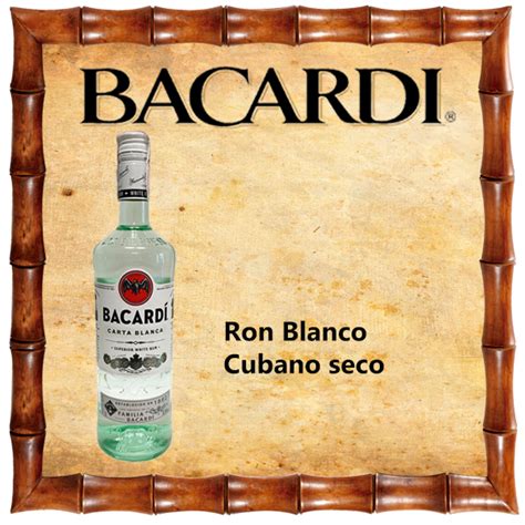 Bacardi Hawaika