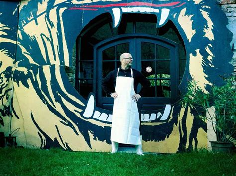 Iss Xund Hofkäserei Robert Paget