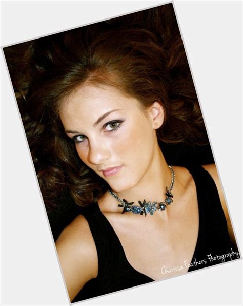 Li Tobler Official Site For Woman Crush Wednesday Wcw